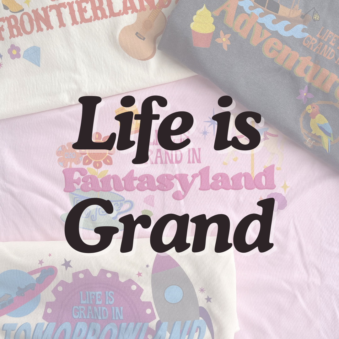 Happily Ever Threads