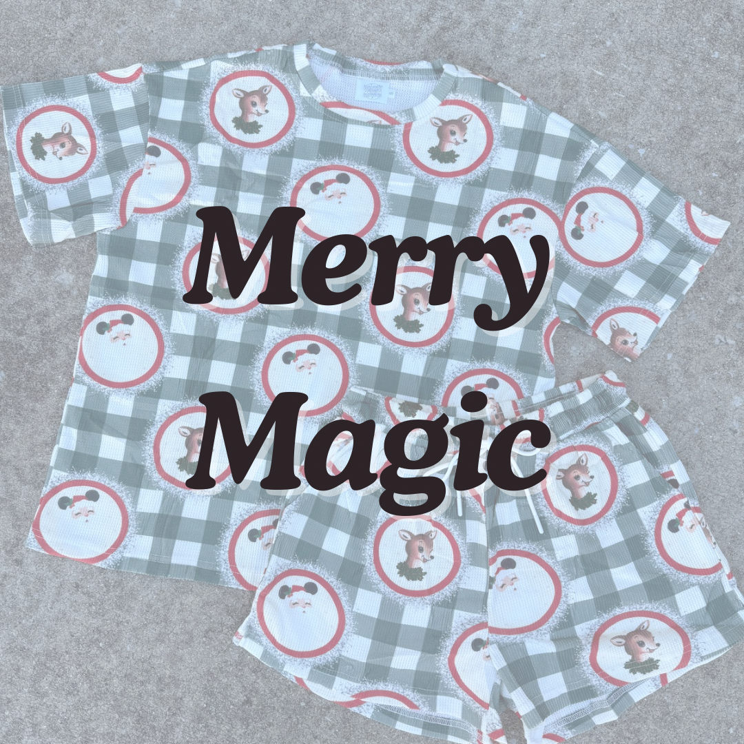 Merry Magic Ready to Ship – Happily Ever Threads