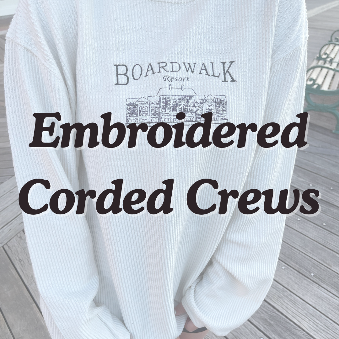 Resort Hopping – Happily Ever Threads