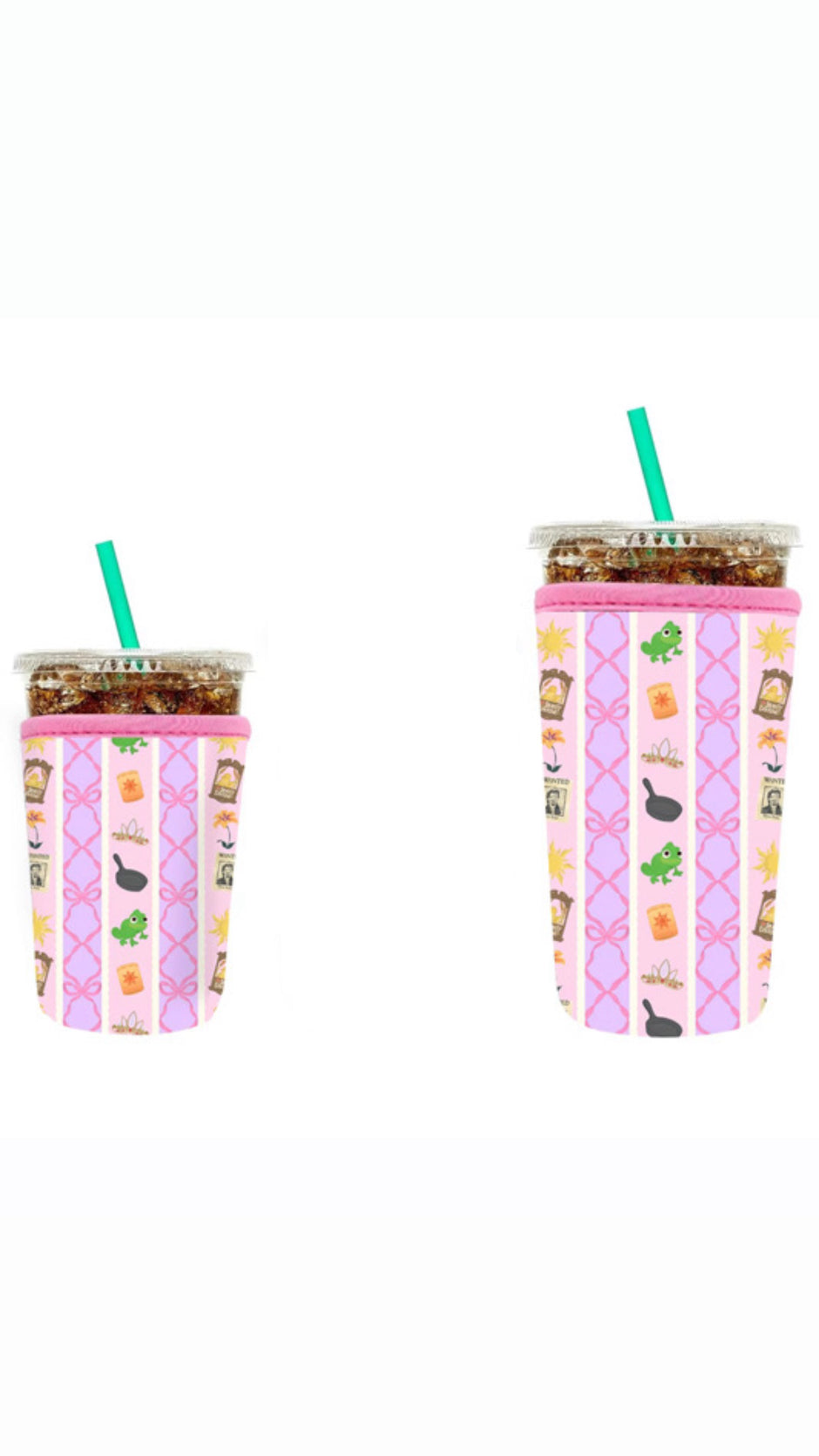 LOST PRINCESS – Happily Ever Threads